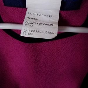 Iceberg | Jackets & Coats | Iceberg Performance Fleece Jacket | Poshmark